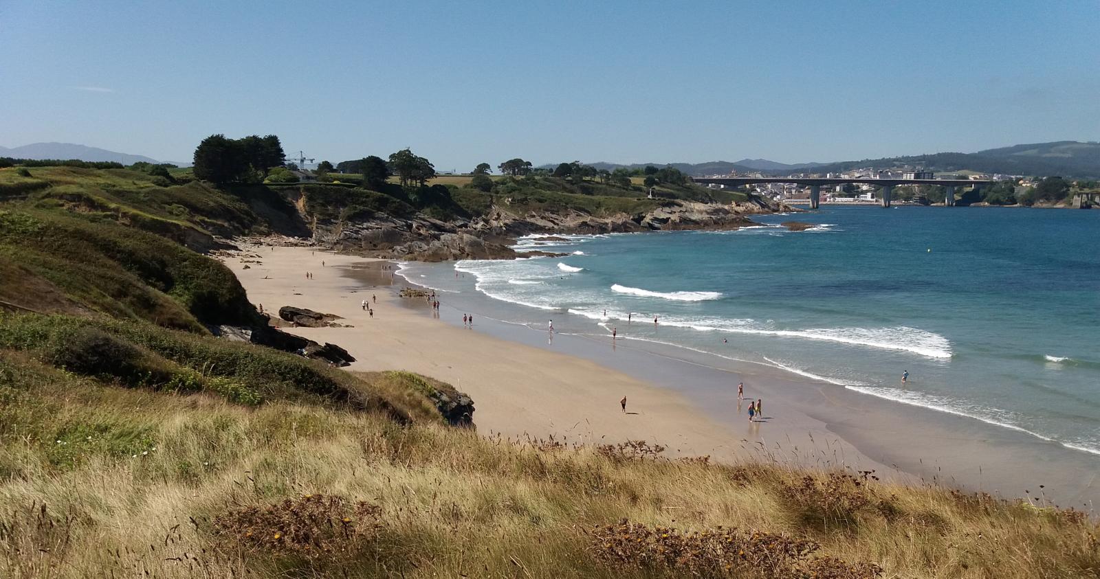 Que ver | Casa Campon | Apartamentos Rurales | Barres | Castropol ...