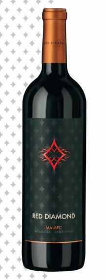 Red Diamond Wine for Fathers Day and Seared Sea Scallops with Saffron ...