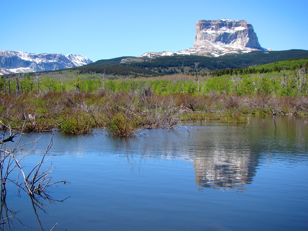 Geotripper: A Convergence of Wonders, Day 7: Of Time and Pressure in ...