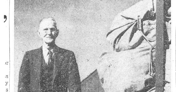 Gwen's Genealogy Village: Jennings James Dunlap - Wreck of the Old 97