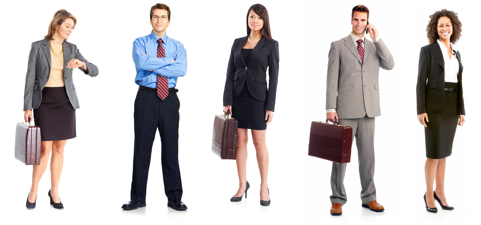 El Emprendimiento Humanista : Raúl Gorrín: ¿Cómo distinguir un empleado ...