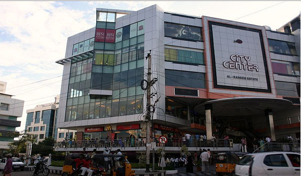 Top 10 Shopping Malls in Hyderabad ~ Offline Bazaar India