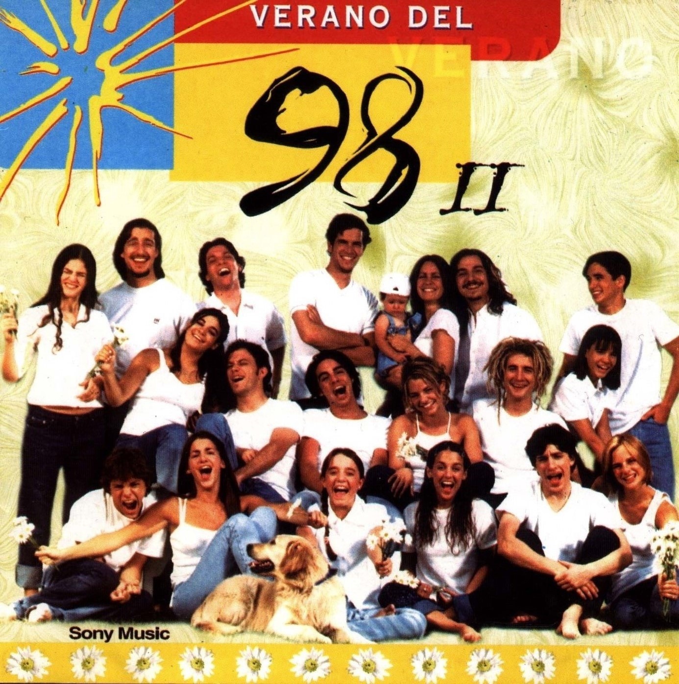 VERANO DEL 98 - 2 - Omar Longhi