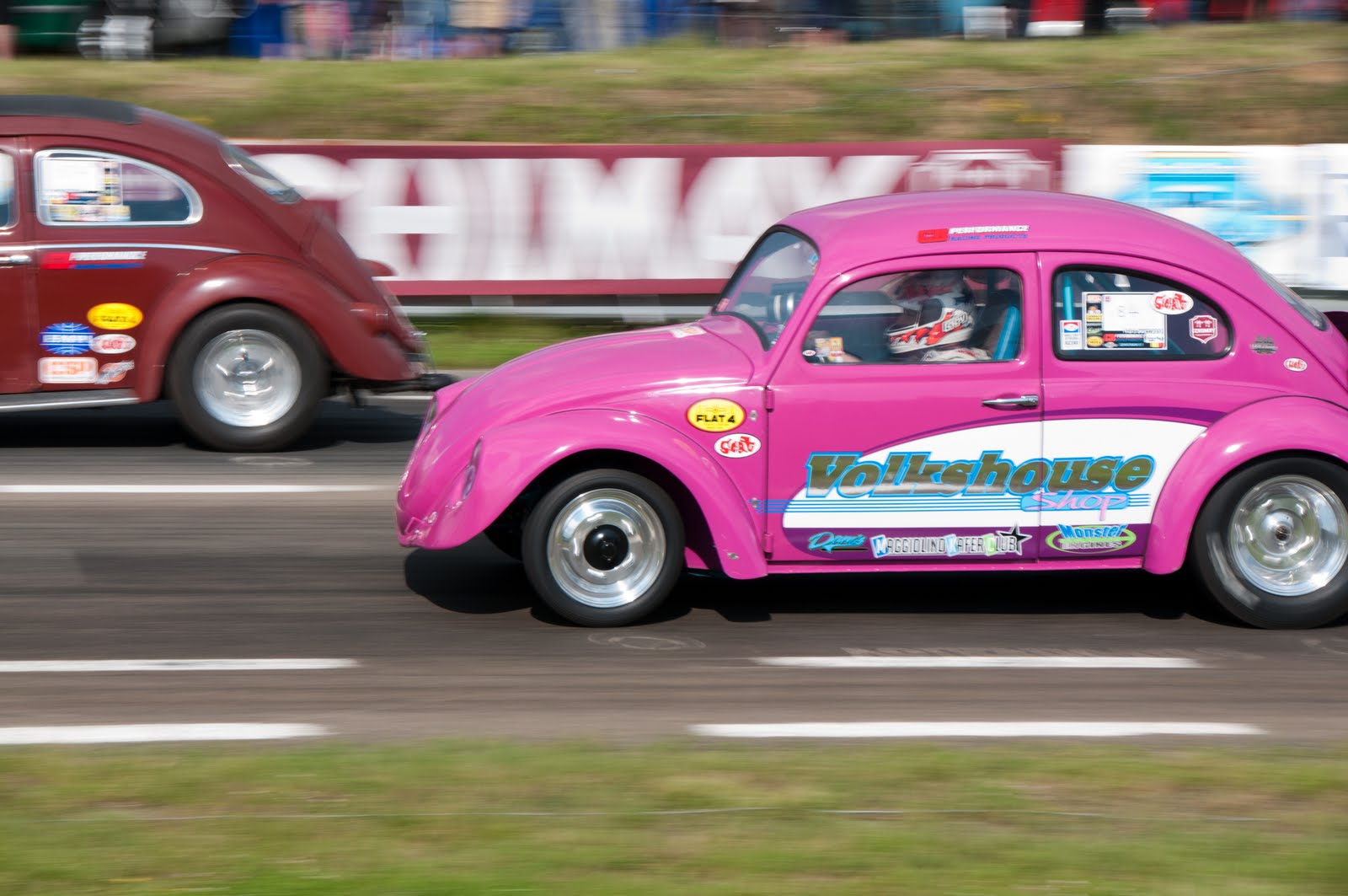 Photobrook Photography: European Bug In 2011 Chimay Belgium