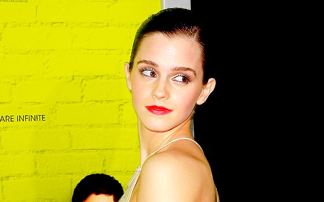 Emma Watson Updates: Emma Watson to play in Disney's 'Cinderella'?