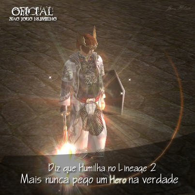 LineAge tudo sobre l2 interlude