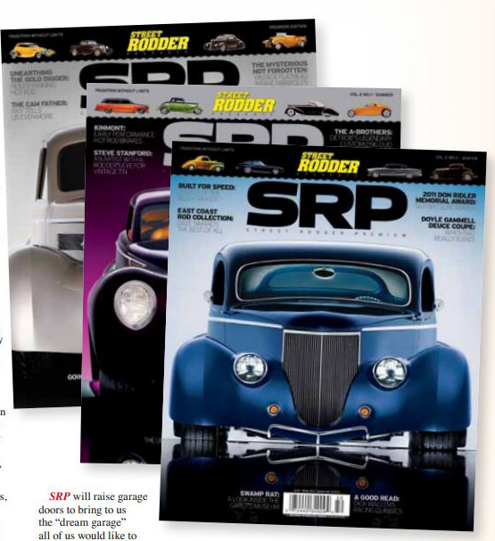 Just A Car Guy: It is time once again for the June issue of Street ...