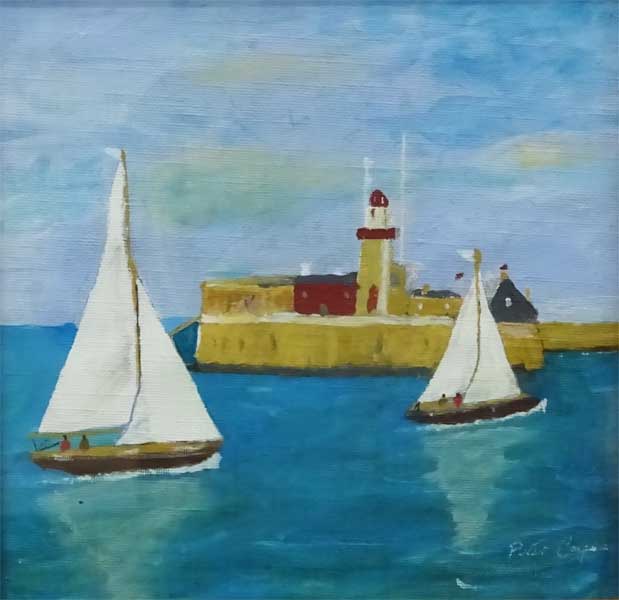 photopol: NORTHSIDE ART