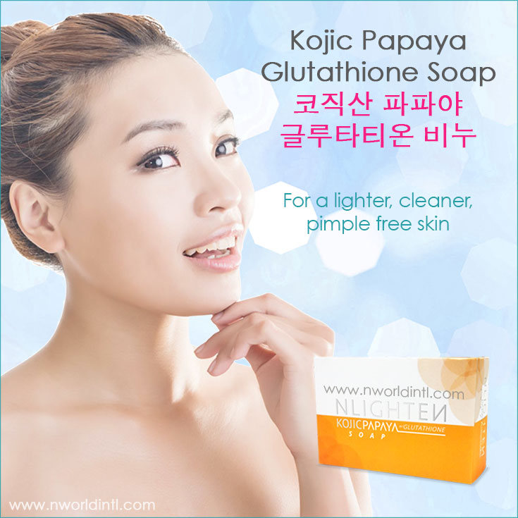 Nworld: Home of Nlighten Products from Korea