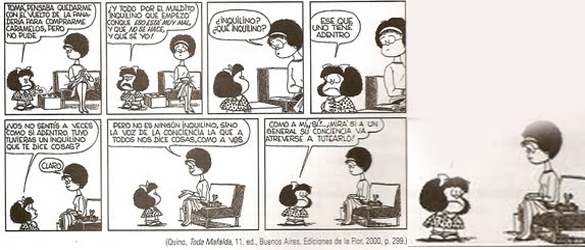 Las Caras del Español - Aprender de una forma diferente: Tuteo y Voseo ...