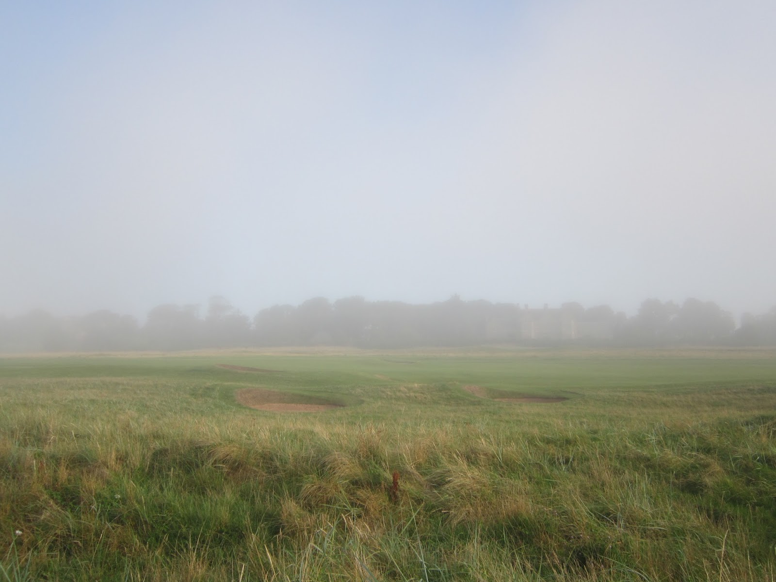 coastrider: Return of the Sea Haar