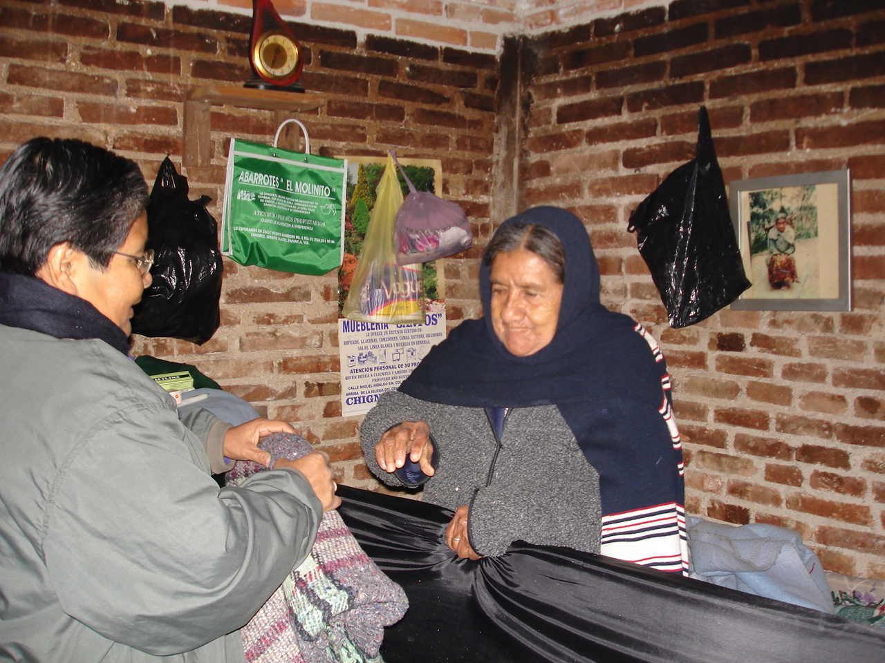 Practicas Culturales En Mexico