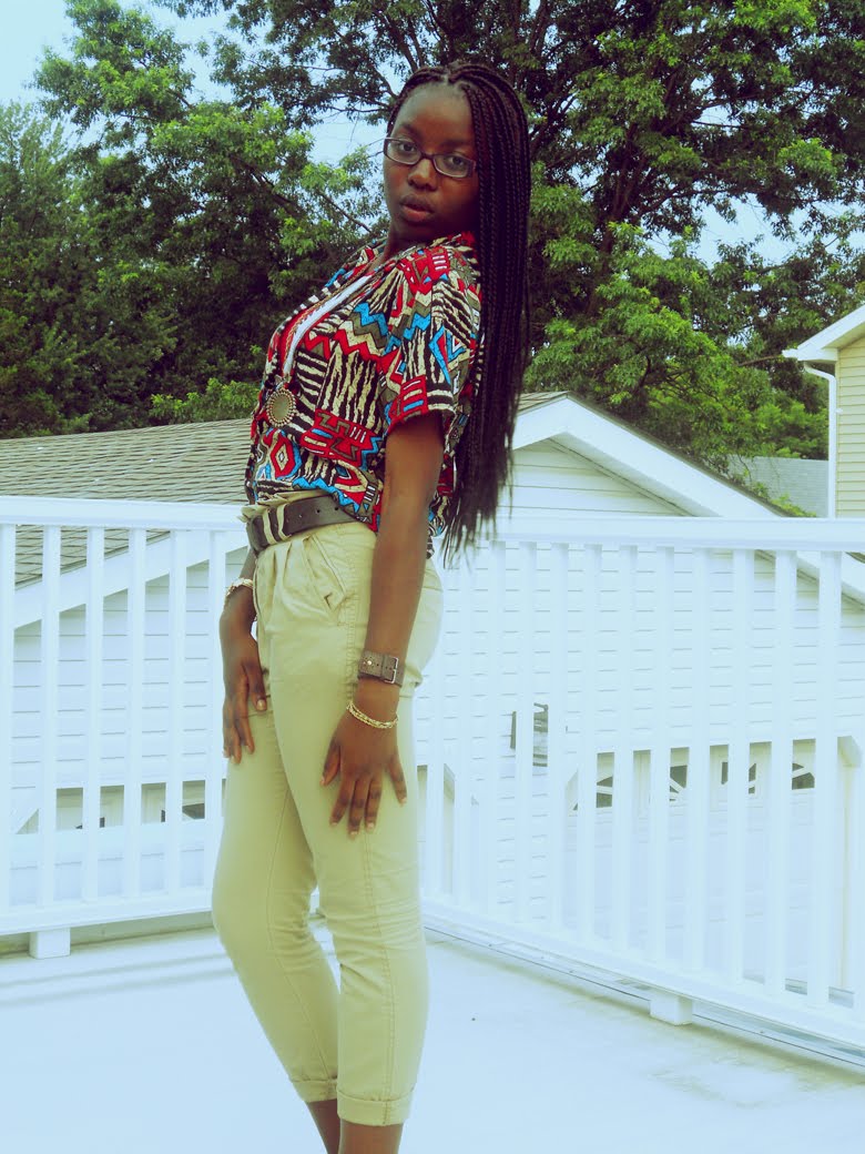 Chocolate Laced: Interview! - chocolate laced