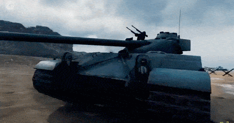 cuervo57: Mundo de Tanques gif 9