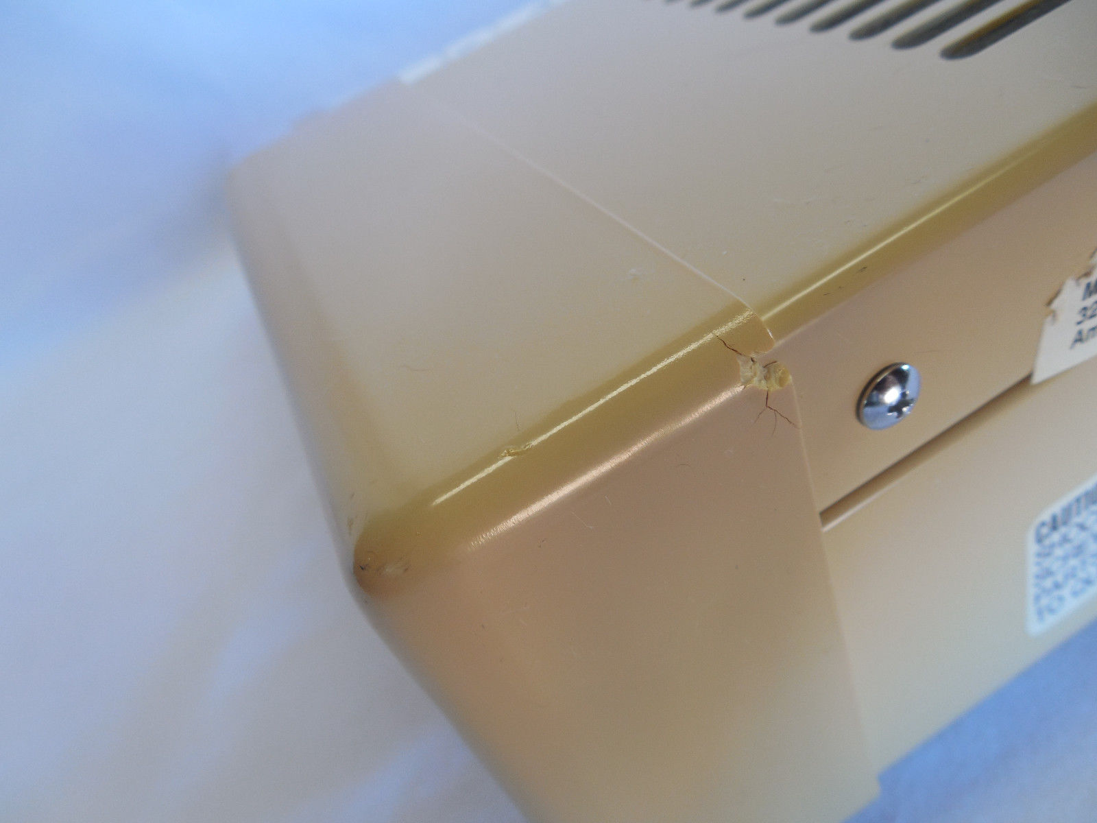 MATRIXSYNTH: Baldwin Discoverer DS-50 Vintage Synth Keyboard Organ ...