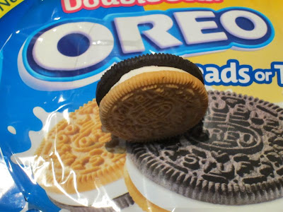 Review: Nabisco - Heads or Tails Oreo | Brand Eating