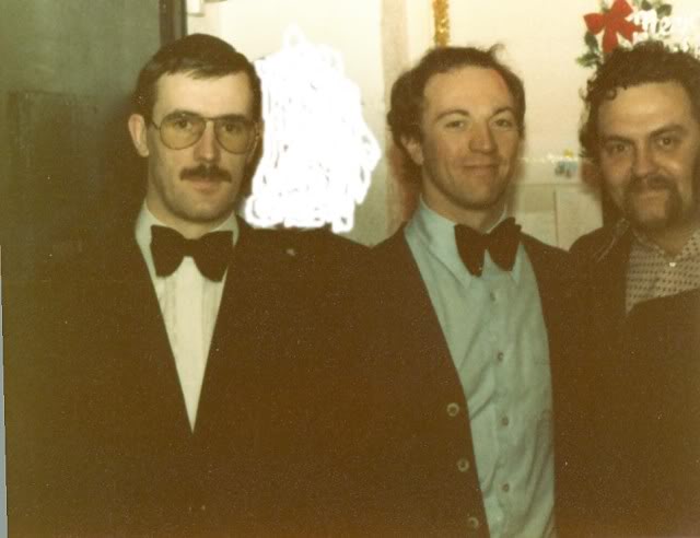 Karate with Vincent Cooper: Working with Warriors