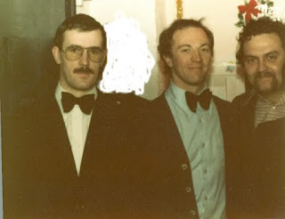 Karate with Vincent Cooper: Working with Warriors