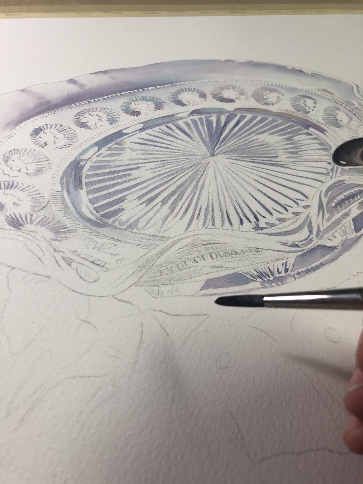 Shelley Prior: January 2019