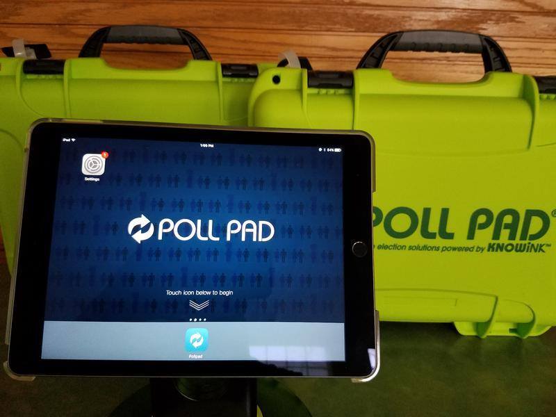 Town of Hull: August 2018