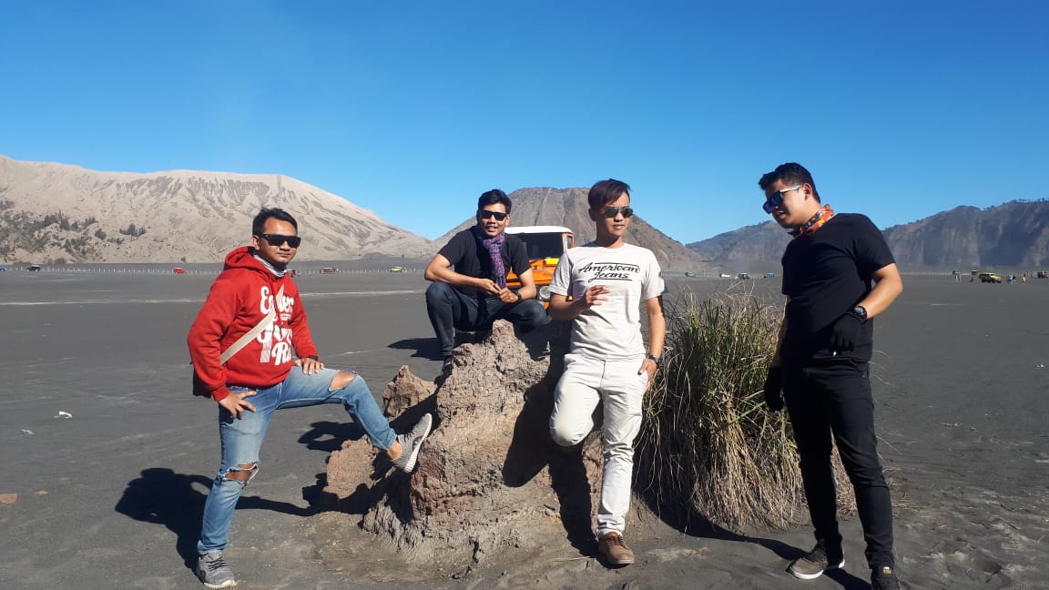 My Trip My Adventure - Danny Gaida Tera ELgar