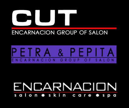 Nhellybellies: CUT encarnacion group of salon review