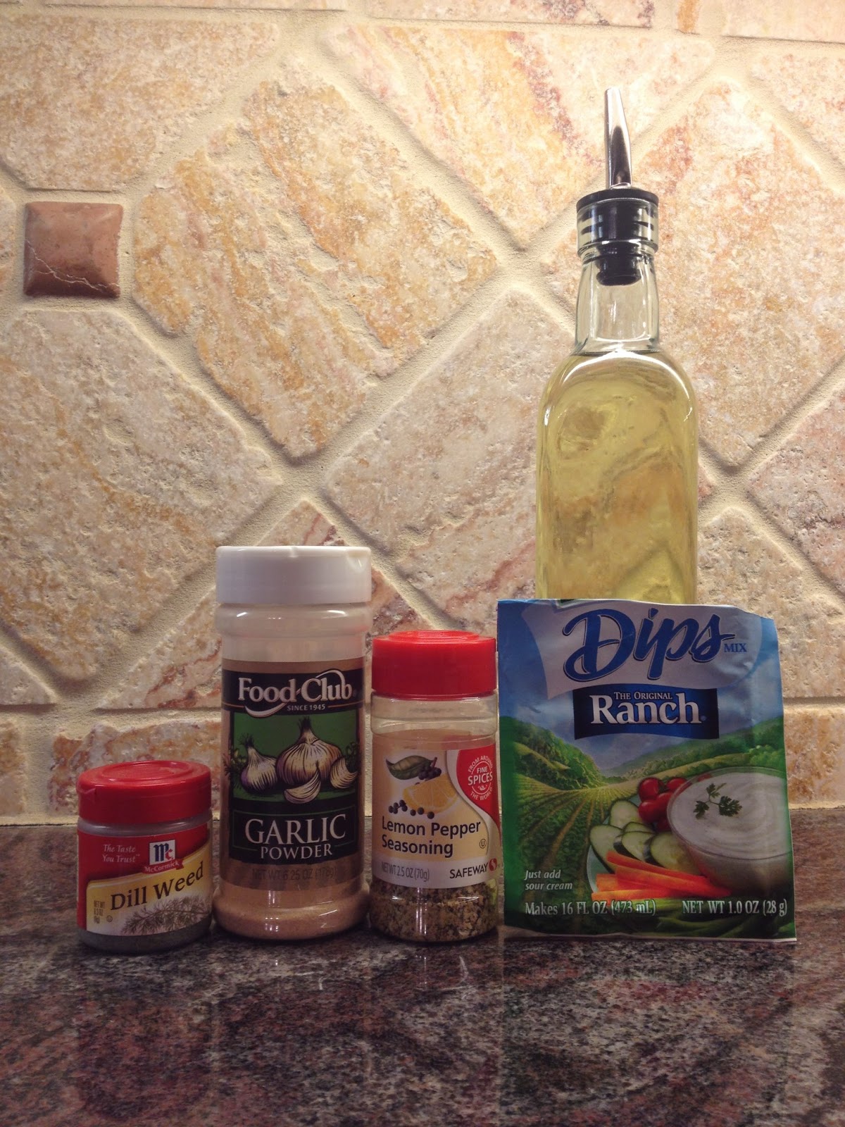 Kitschy Kitchen: Texas Treats: Cowboy Crunch