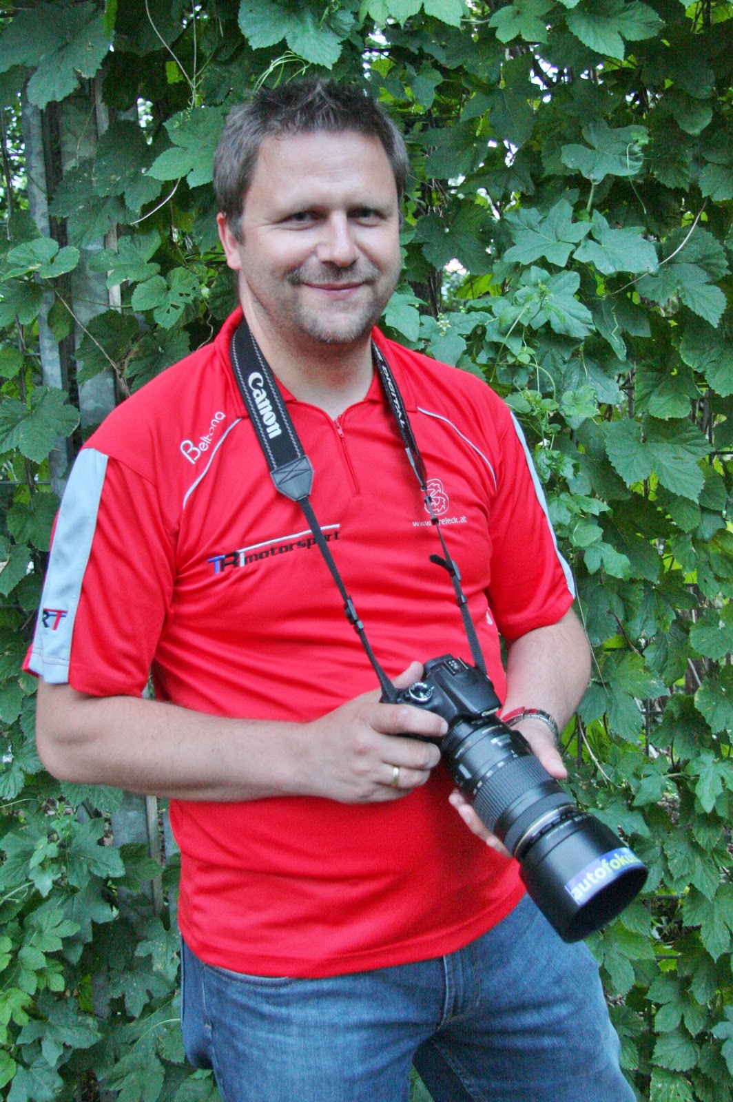 TRT-Motorsport: Robert Danner