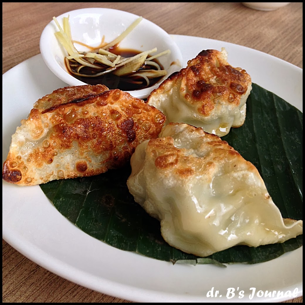 dr. B's Journal: The Duck King