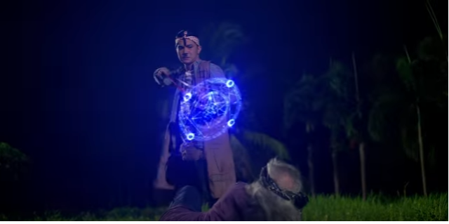 Pinoy Screen and Stage: FILM IN FOCUS: Mang Kepweng Returns