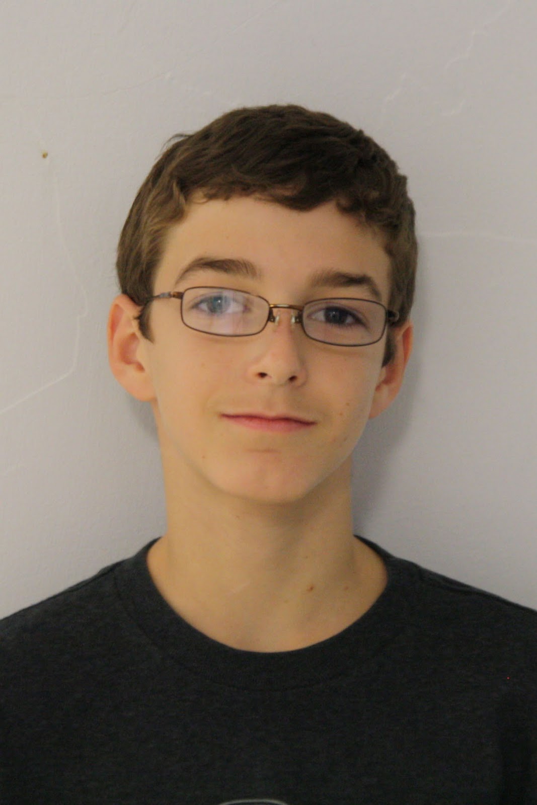 Montezuma Blue and White: 9/18/11 - 9/25/11