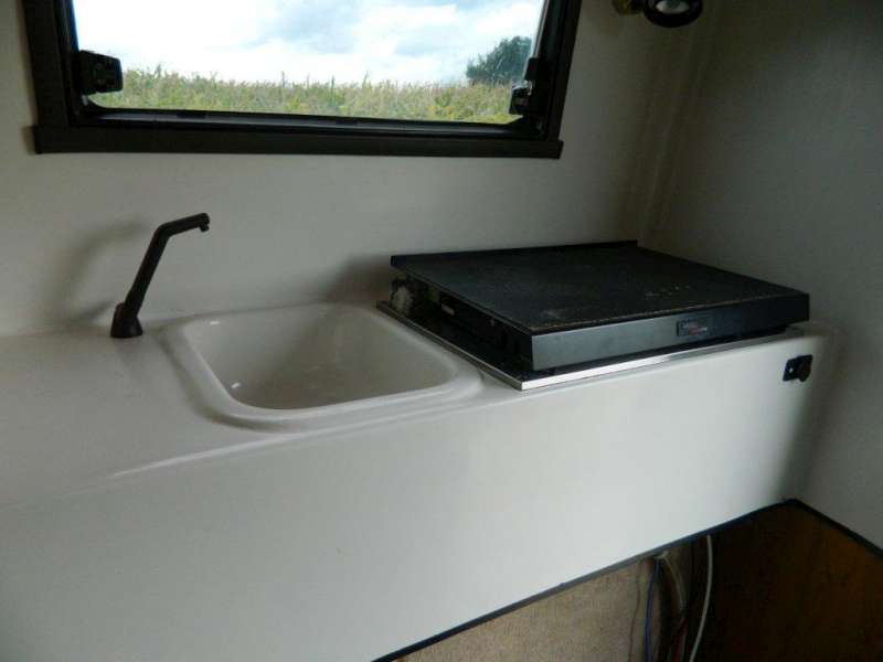 The Toppola interior ~ SAABISM