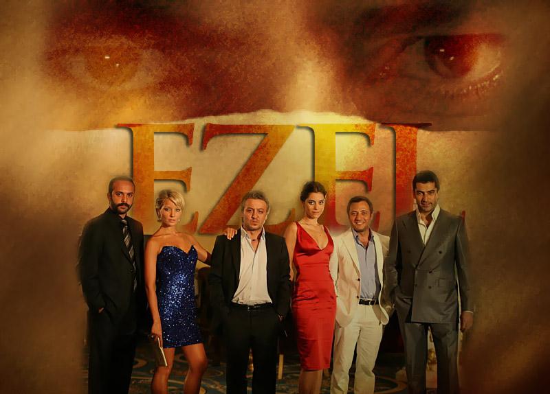 EZEL ΜΕ ΕΛΛΗΝΙΚΟΥΣ ΥΠΟΤΙΤΛΟΥΣ: EZEL(ΕΠΕΙΣΟΔΙΟ 39)