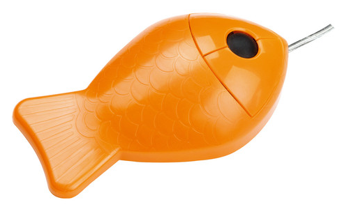 List Nation: 10 Unique & Awesome Computer Mice