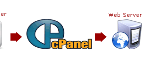 CPanel Hosting and Configuration EHCP | AULIA BLOG