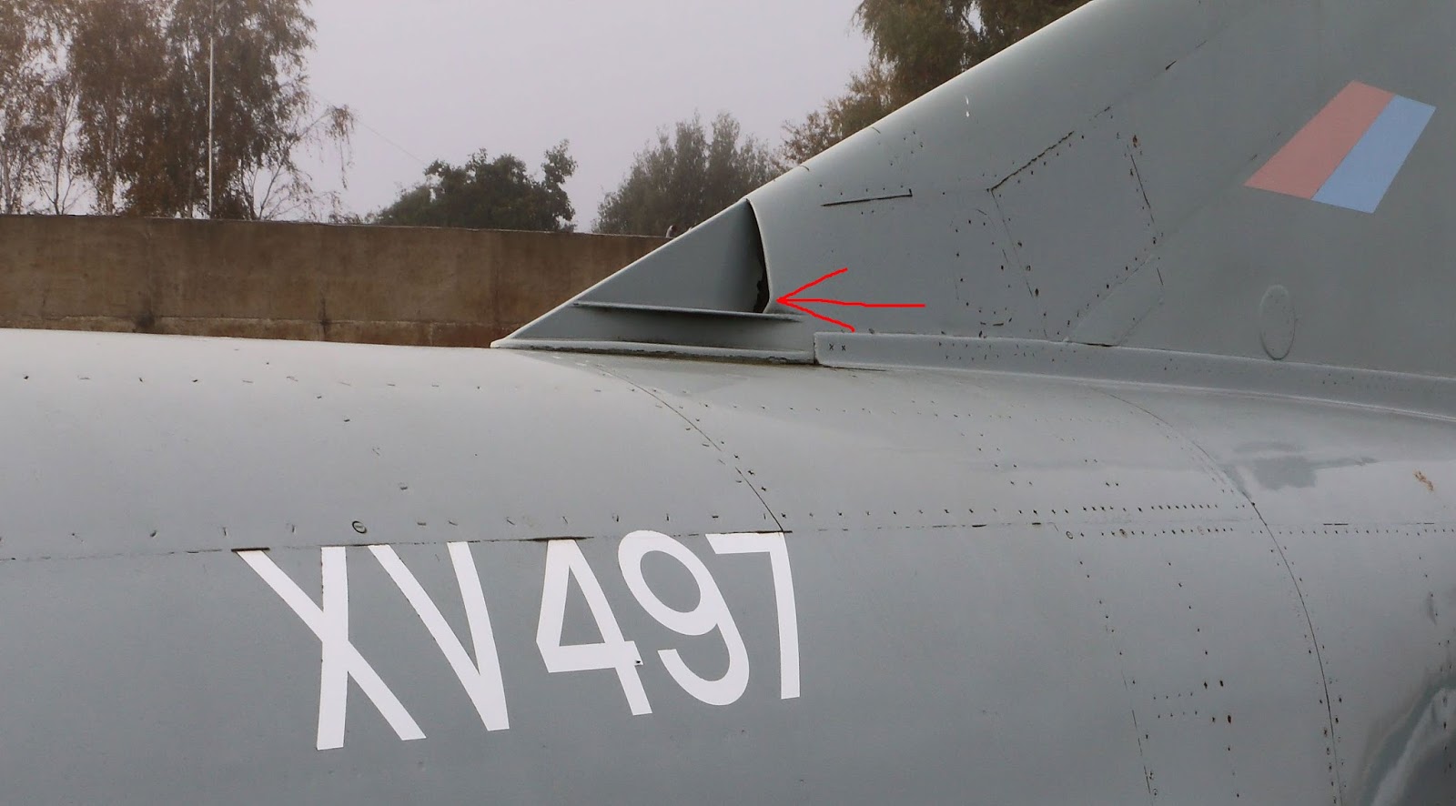 Tailhook Topics: F4H/F-4 Phantom Ram Air Inlet Mysteries
