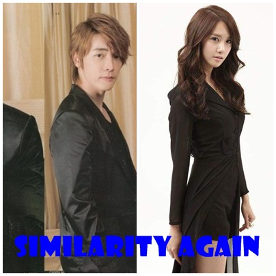 Super Generation Always Love Sonelf