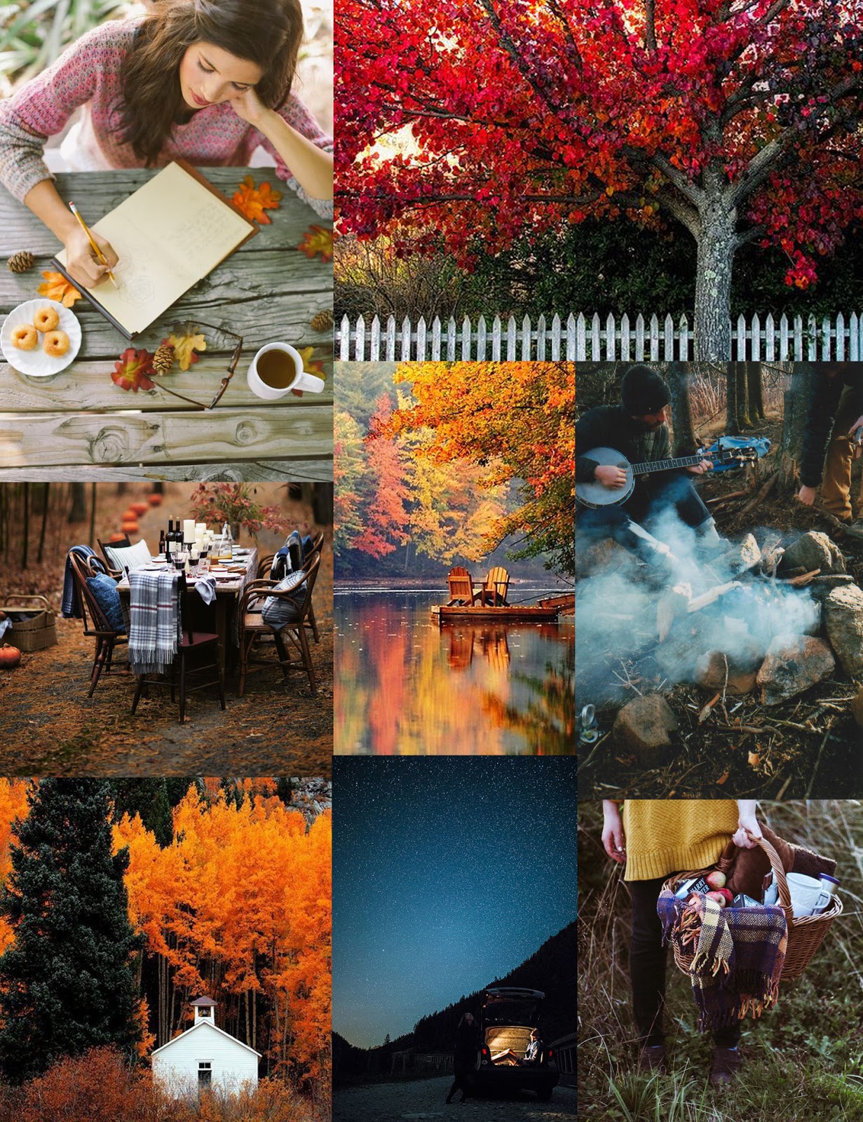 Dreams in HD: Happy Weekend!