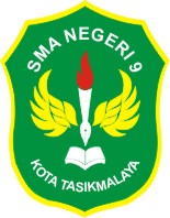 OSIS SMAN9 Tasikmalaya: Logo SMA NEGERI 9 Tasikmalaya