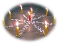 MAGOS DO TARO CONSULTORIA ESOTÉRICA: O QUE É MAGIA DIVINA