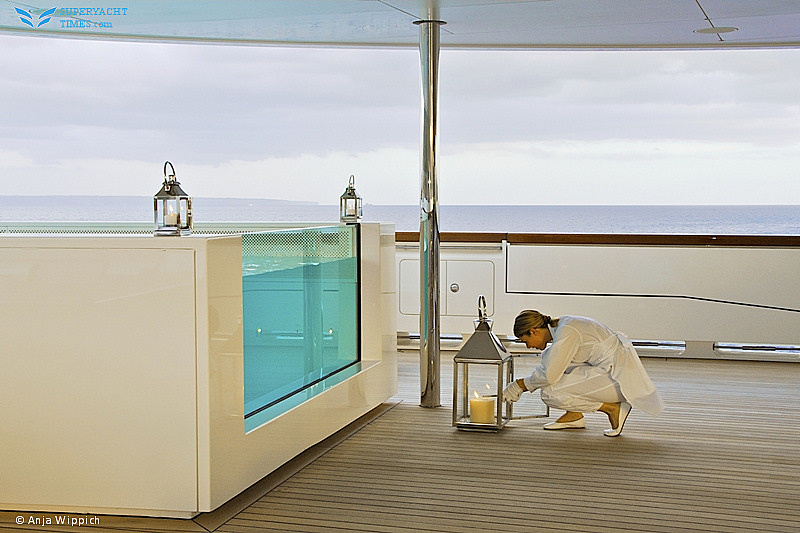 loveisspeed.......: Russian billionaire Andrey Melnichenko’s 394 foot ...