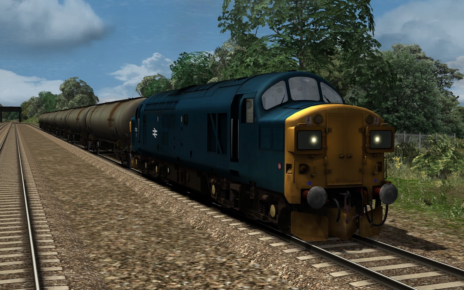 DPSimulation: March 2018