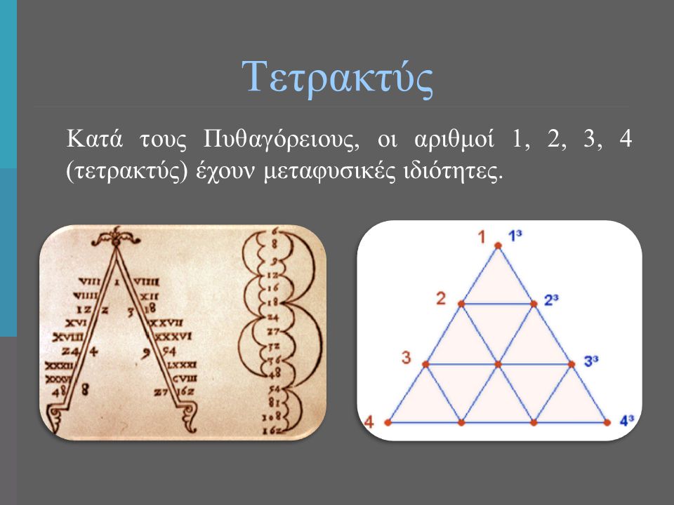 ΕΛΛΑΝΙΑ ΠΥΛΗ: Η ΙΕΡΑ ΤΕΤΡΑΚΤΥΣ ΤΩΝ ΑΝΘΡΩΠΩΝ.