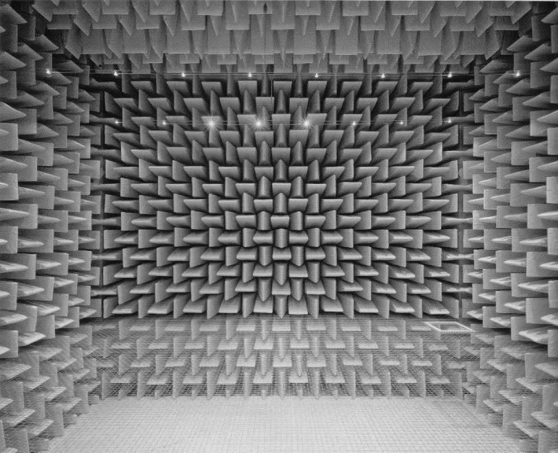 Afterfeather: Living in an Echo Chamber