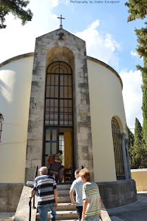 Kos and the Dodecanese through my eyes-Η Κως και τα γύρω νησιά μέσα από ...