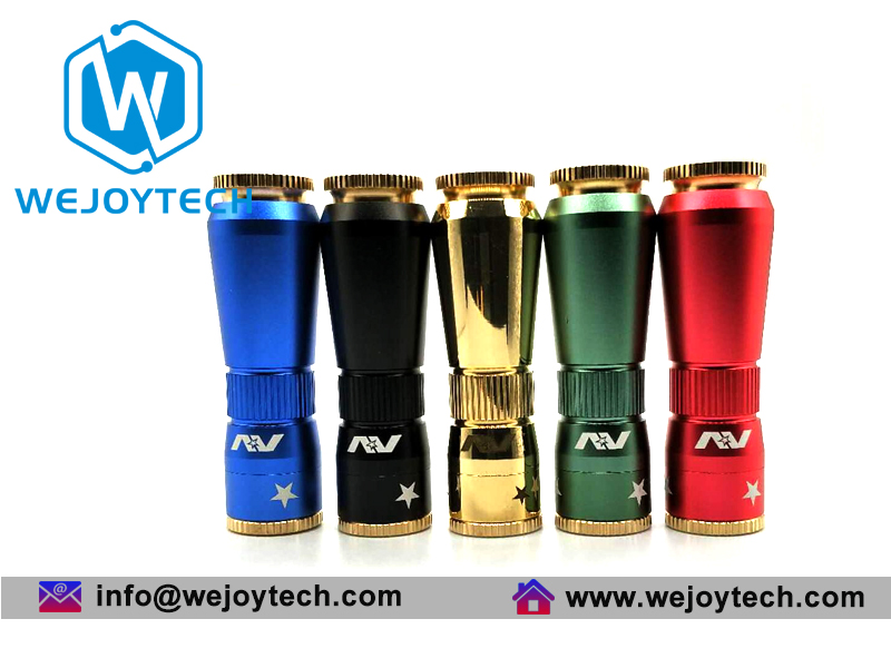 Wejoytech: China vape supplier of ecigs and accessories, OEM/ODM ...