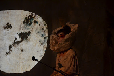 Sean Frey: Performance and Design