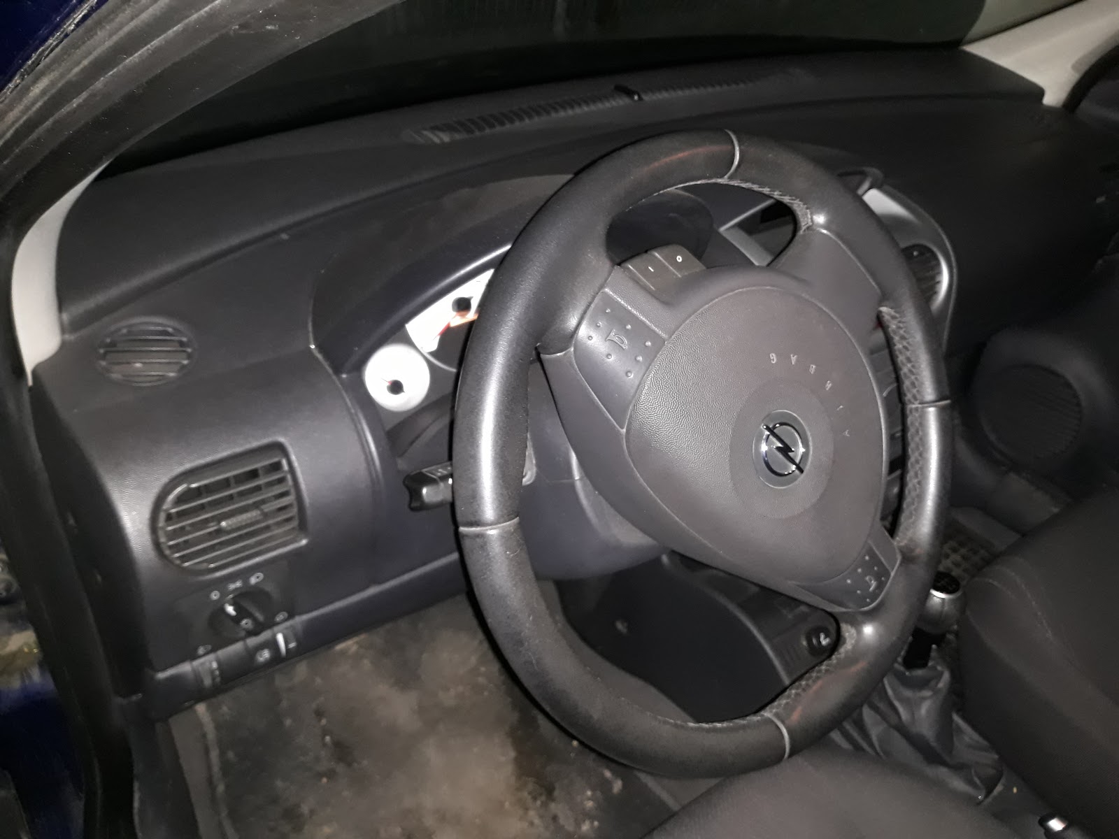 Opel Corsa C - reliable second hand choice