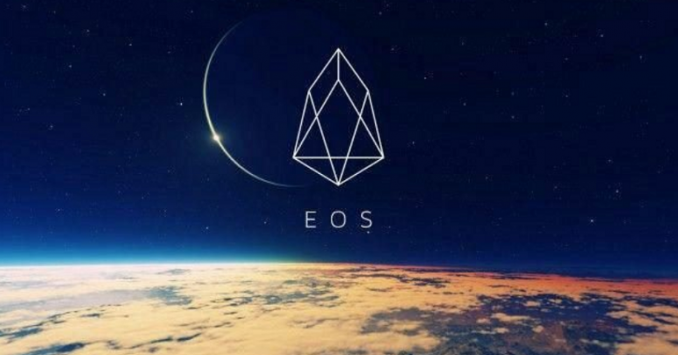 EOS Price Surge is Gaining Power - EOS CRYPTOCURRENCY