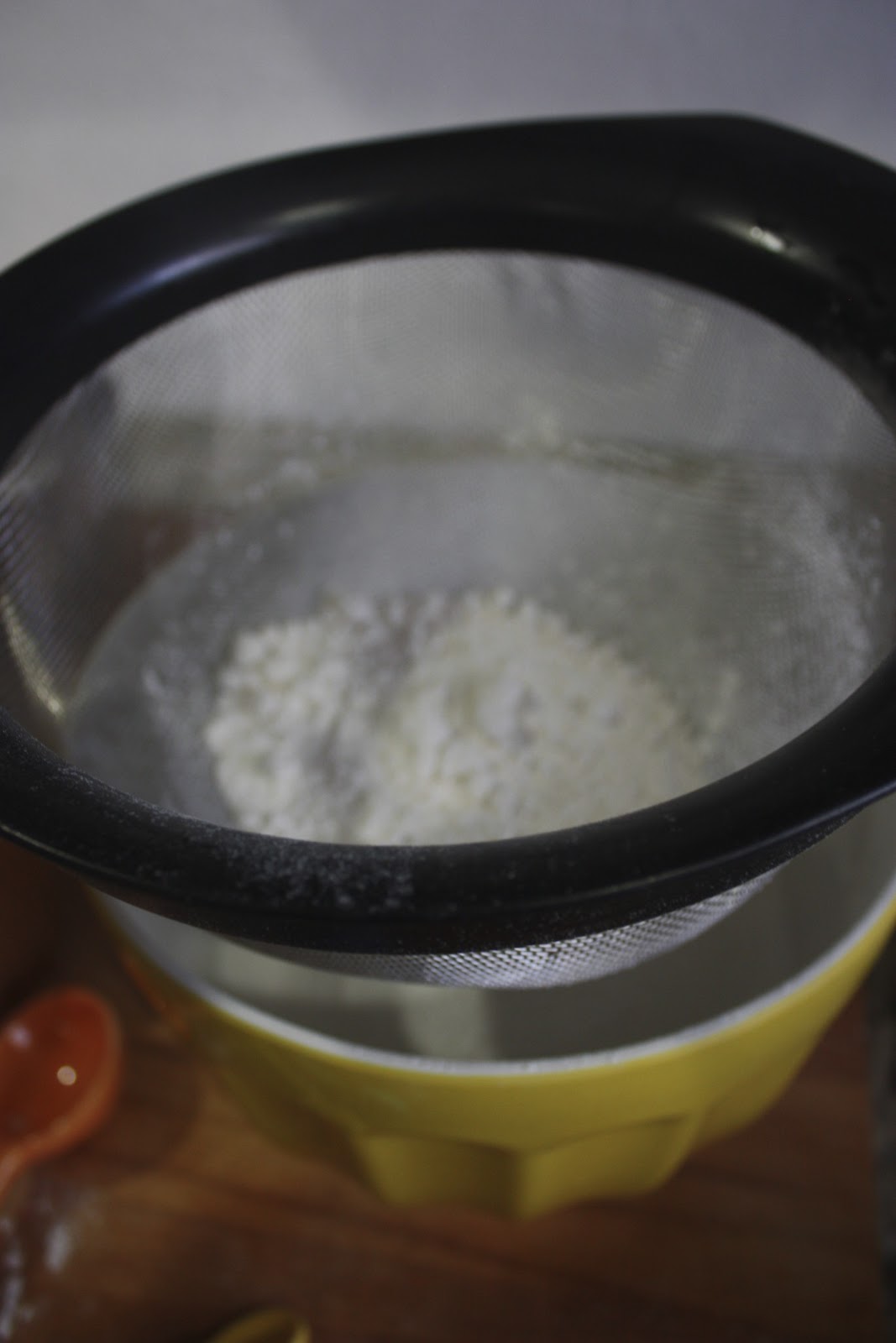 Cook, Create and unComplicate: Angelfood Cake from Scratch